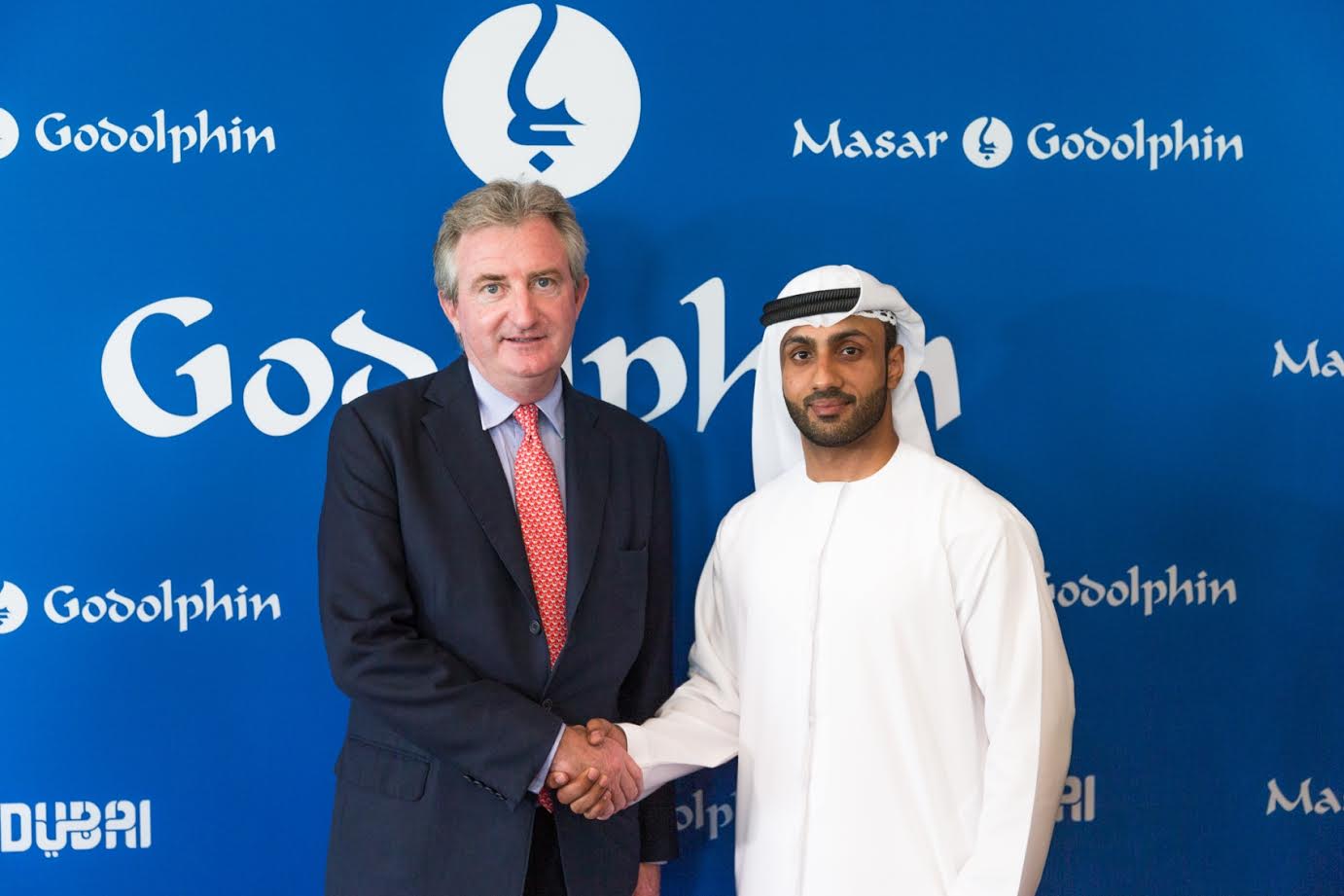 Godolphin launch exciting new programme for Emiratis - News - Emirates ...
