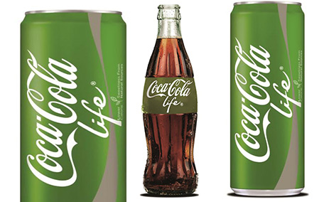 Coca-Cola launches new 'low-calorie' drink in the UAE - News - Emirates ...