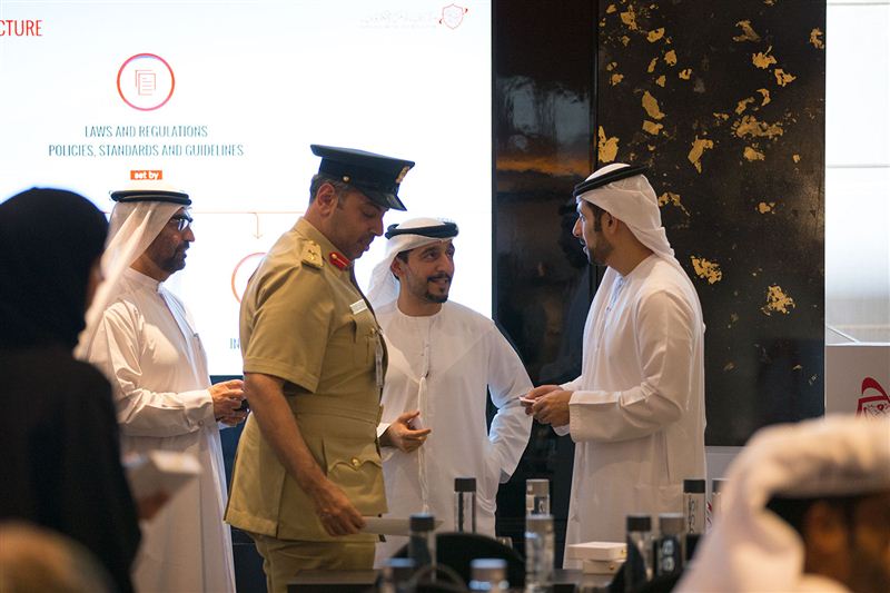 DESC prepares Dubai's Cyber Security Strategic Plan - News - Emirates ...
