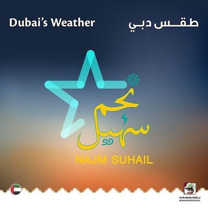 Dubai Municipality launches daily weather forecast service on social ...