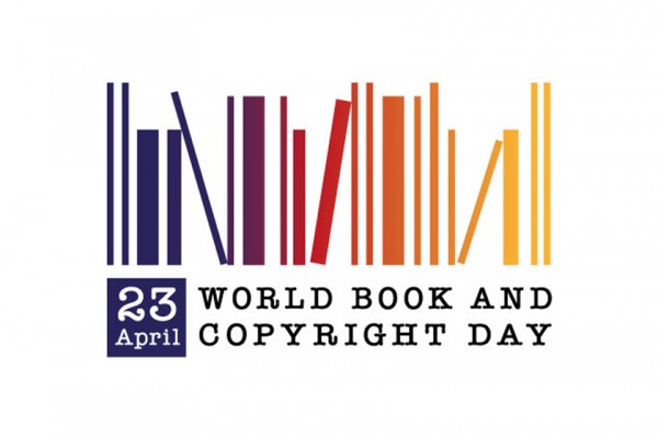World Book And Copyright Day Memories And Such