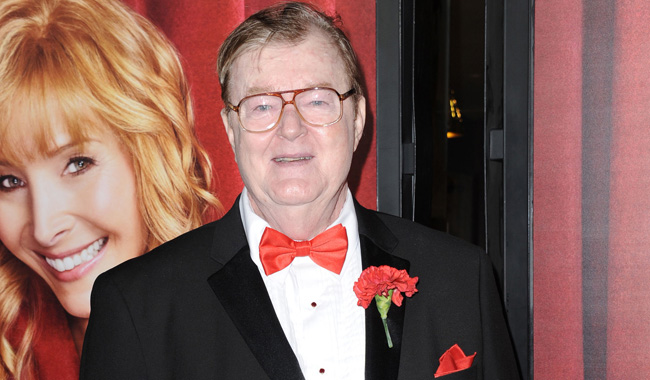 Robert Michael Morris dies aged 77 - Entertainment - Emirates24|7
