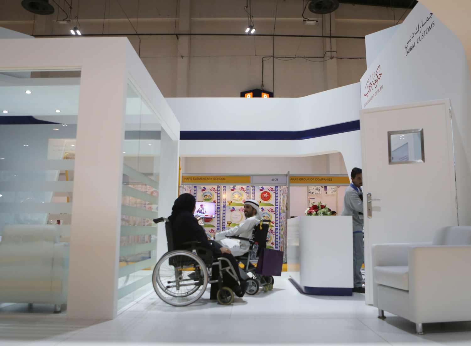 UAE to be world's most disability-friendly country: Report - News ...