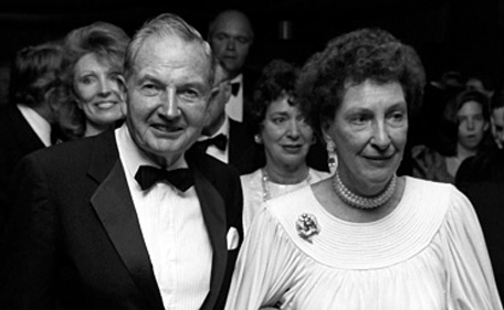 Rockefeller art collection to be auctioned benefiting charities - News ...