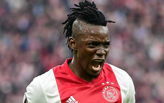 Traore leaves Chelsea for Lyon - Sports - Emirates24|7