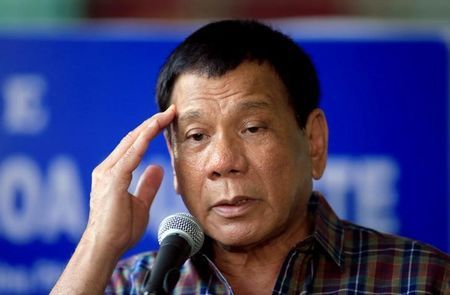 Duterte bodyguards wounded in Philippine ambush - News - Emirates24|7