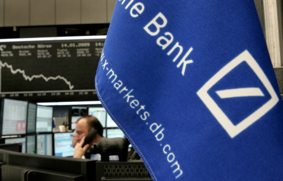 dbFX sees 40% jump in clients - eb247 - Companies And Markets ...