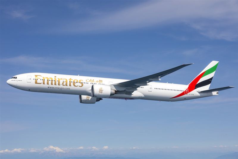 Emirates to launch fourth daily service to Sydney, Australia - Business ...