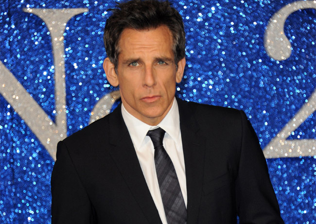Ben Stiller is three years cancer-free - Entertainment - Emirates24|7