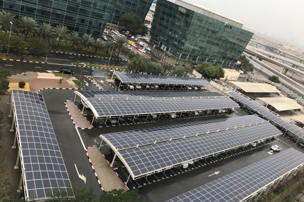 7% growth of oil and gas companies in Jafza - Business - Emirates24|7