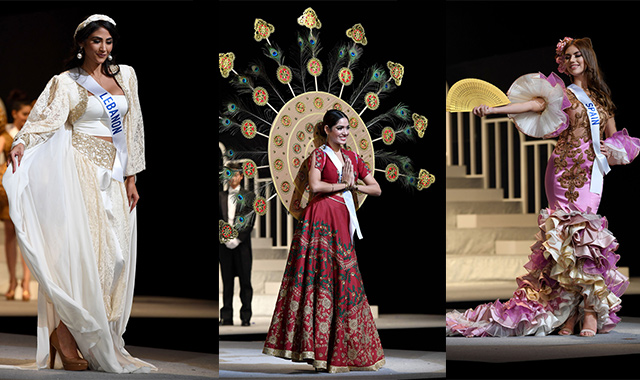 Miss International Beauty Pageant 2017: Who will win? - Entertainment ...