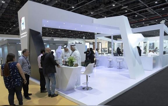 DCL tests over 12,000 samples at Dubai International Jewellery Week ...