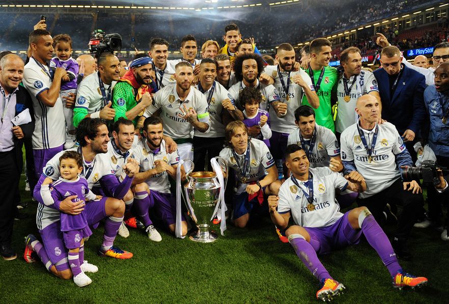 Limited number of tickets for FIFA Club World Cup UAE 2017 released ...