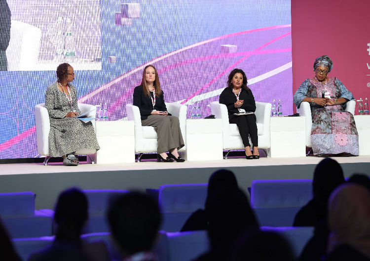 Women’s Economic Empowerment Global Summit - Business - Emirates24|7