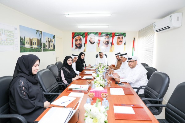 449 Emiratis receive over Dh300m in housing assistance - News ...