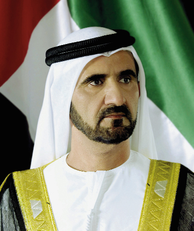 Sheikh Mohammed begins India visit today - eb247 - News - National ...