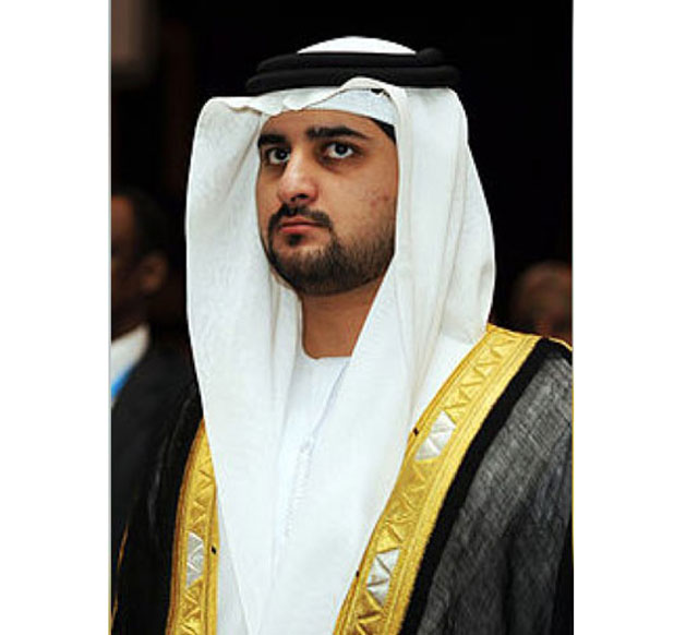 Principles of Governance to boost UAE's global stature: Maktoum bin ...