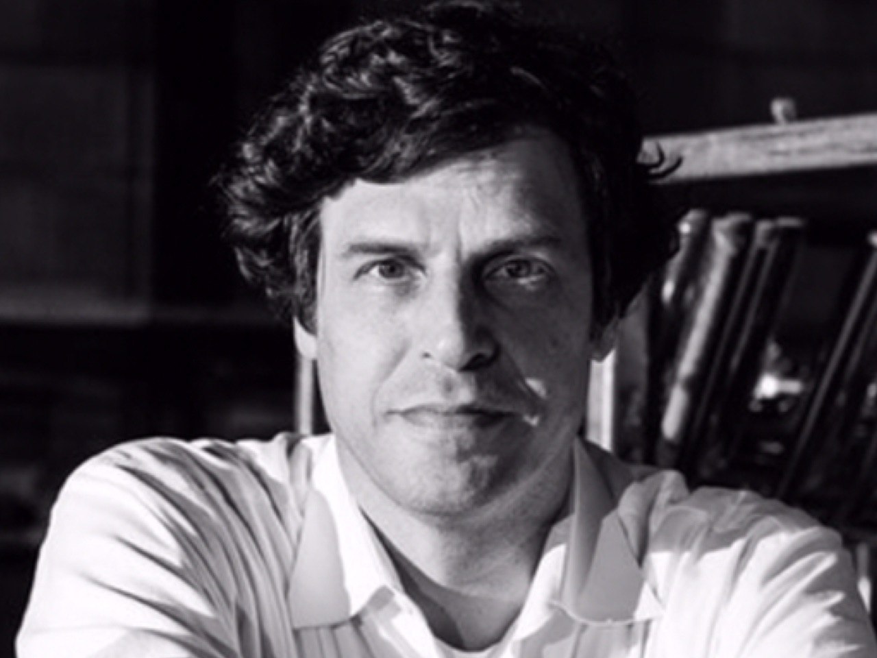 Award-winning documentary maker Anthony Geffen hosts virtual session ... Award-winning documentary maker Anthony Geffen hosts virtual session ...