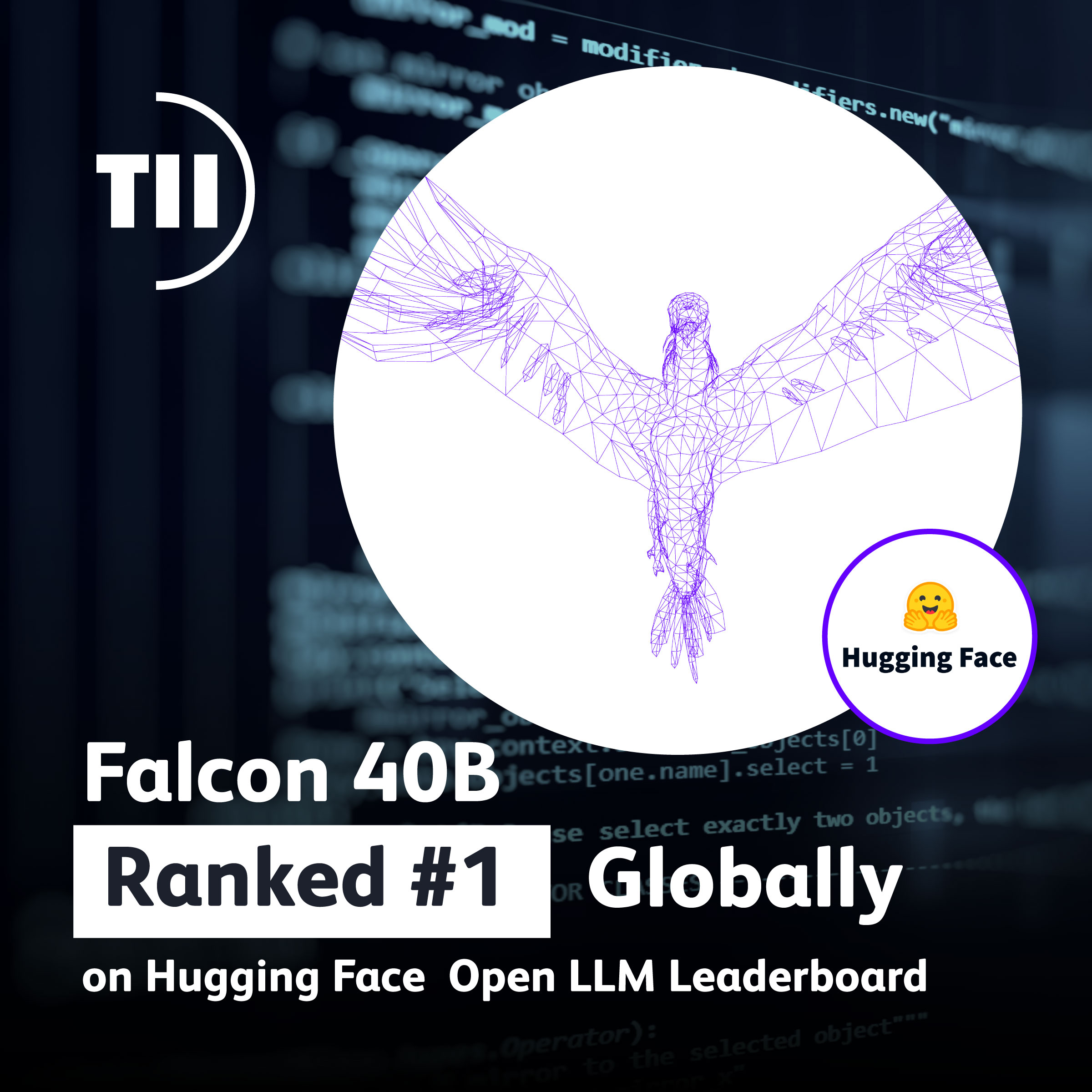 UAE’s Falcon 40B Dominates Leaderboard: Ranks 1 globally in latest ... UAE’s Falcon 40B Dominates Leaderboard: Ranks 1 globally in latest ...