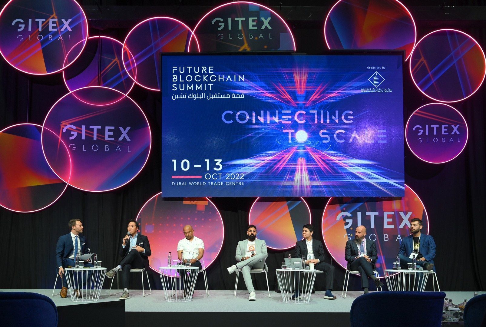 Future Blockchain Summit kicks off AT Dubai Harbour to fuel the web3 ... Future Blockchain Summit kicks off AT Dubai Harbour to fuel the web3 ...