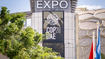 Sustainability - COP28 - Emirates24|7