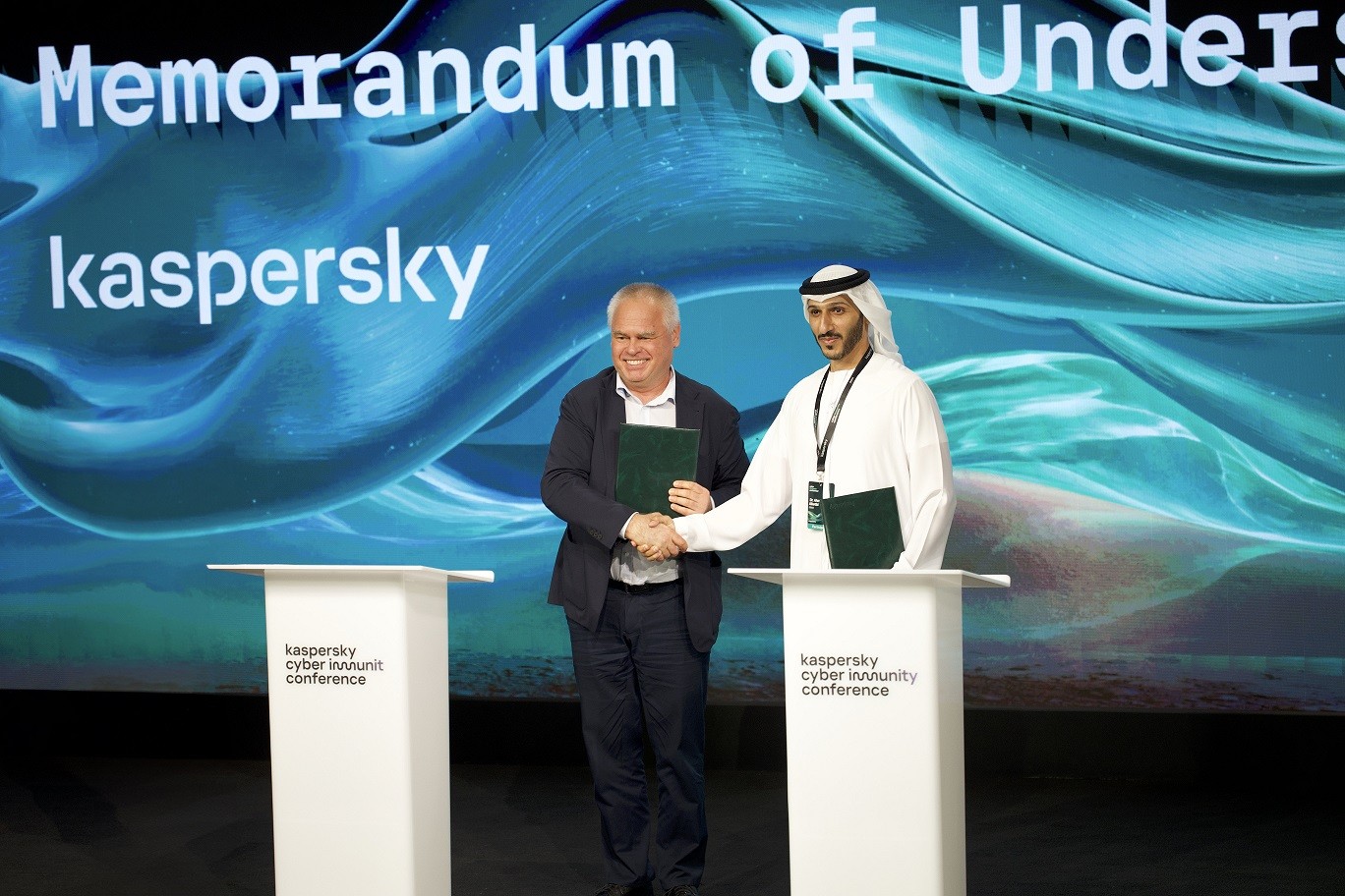 Moro Hub and Kaspersky Sign MoU for Collaborative Cybersecurity Defense ...