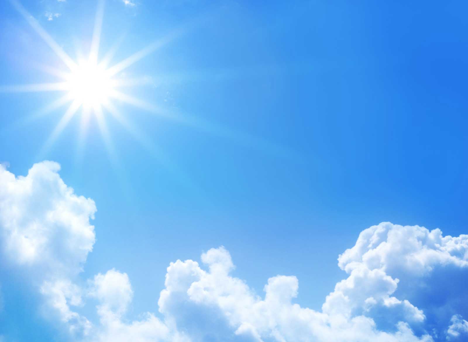 Weather Forecast for Tomorrow in the UAE - UAE - Emirates24|7