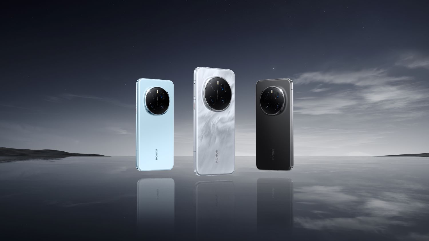 HONOR Magic7 Pro Makes Its MEA Debut: A New Era of AI-Powered Camera and Performance Excellence ...