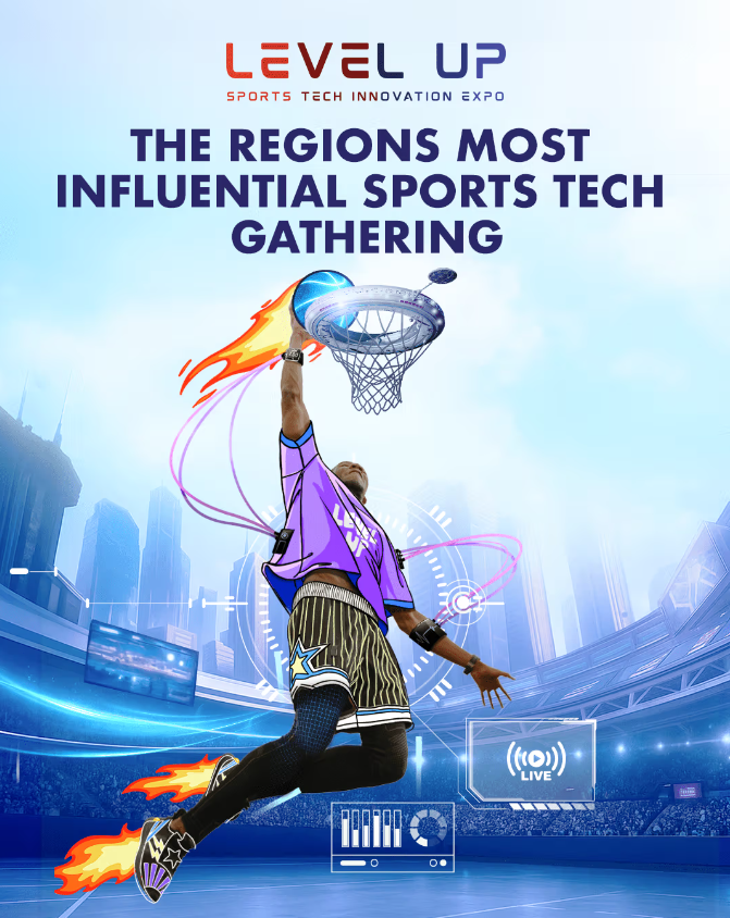 Dubai launches ‘LEVEL UP’ Sports Tech Innovation Expo - Sports - Other ...