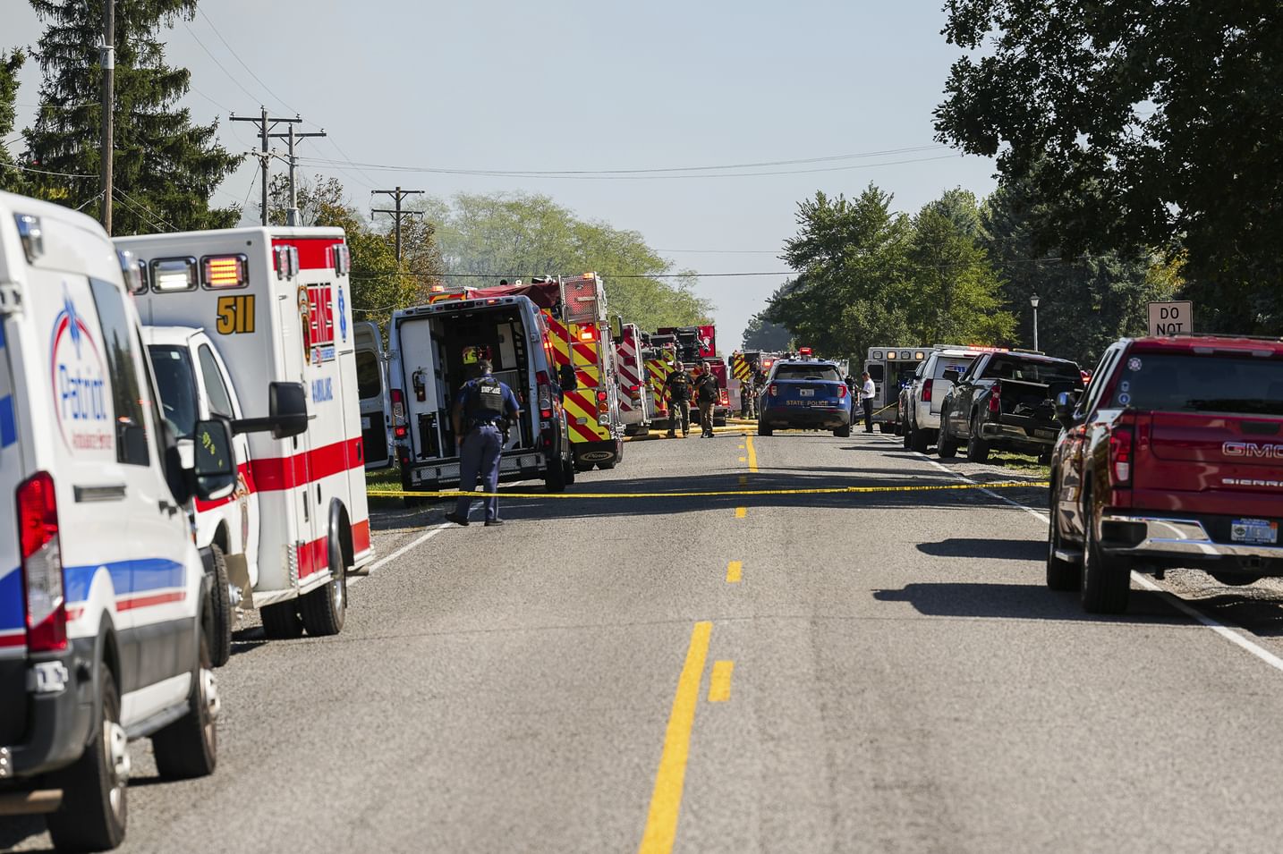 UAE Condemns Attack Targeting Church in Michigan - UAE - Emirates24|7