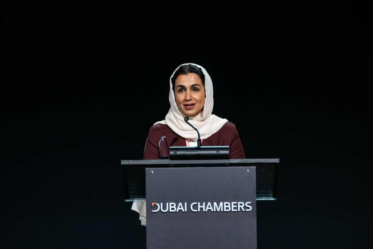 Dubai Chambers Opens First U.S. Office in New York - Business ...