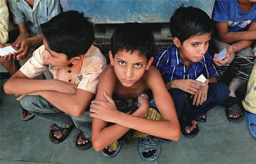 Hand in hand against child labour - eb247 - Economy - UAE Economy ...