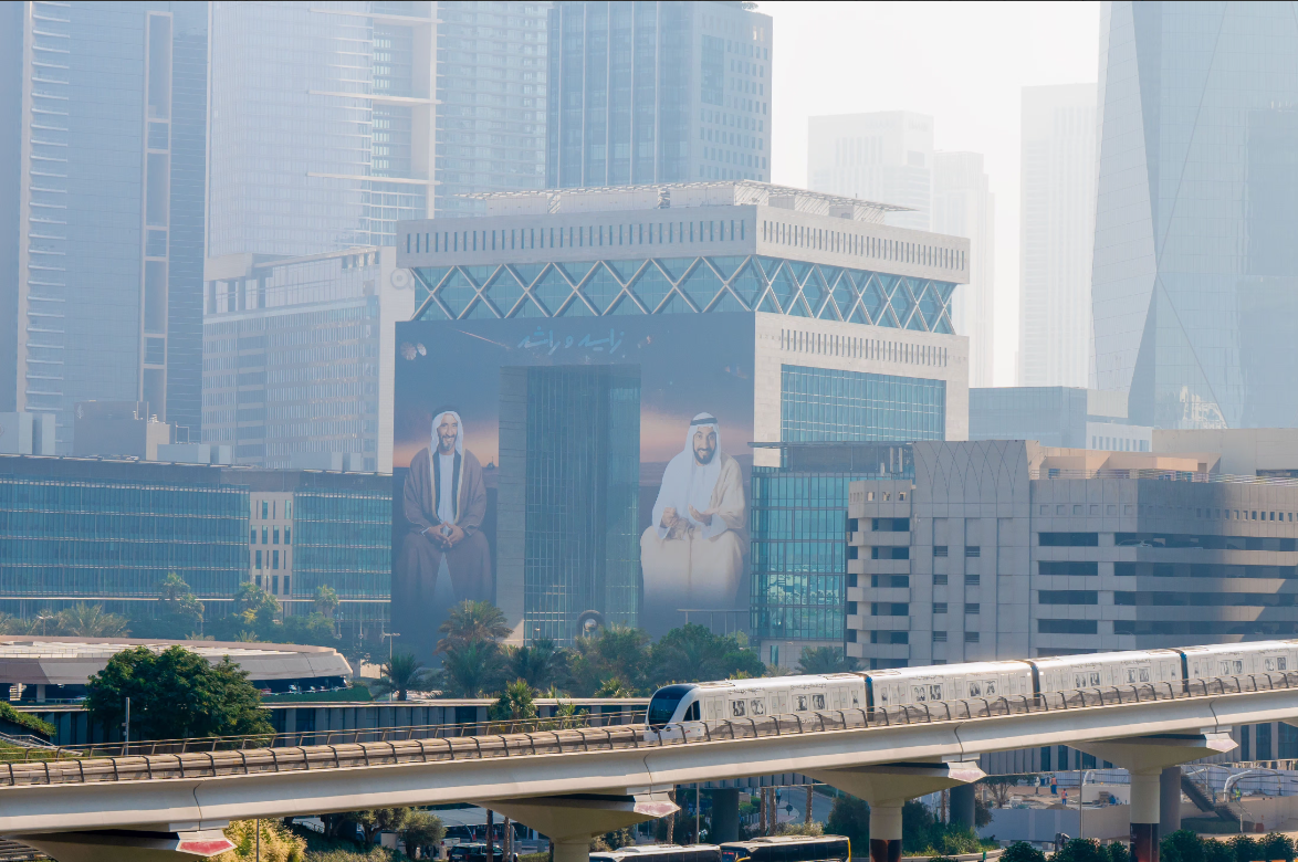 Brand Dubai and RTA launch visual tribute to UAE’s Founding Fathers on ...