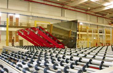 Emirates Glass' Dh100m facility begins output - eb247 - Companies And ...