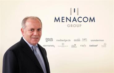 The Holding Group rebrands as Menacom - eb247 - Companies And Markets ...