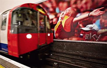 World's oldest underground rail line traces London's history and ...