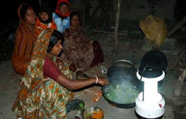 Solar lantern lights up rural India - eb247 - Companies And Markets ...