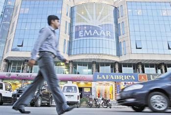 Emaar International CEO says all committed projects will go ahead ...