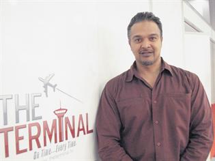 Get flight times on your screen - eb247 - Companies And Markets - Media ...