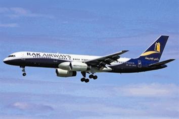 RAK Airways overhaul to give UAE new budget carrier - eb247 - Companies ...