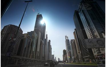 UAE succeeded in reducing the impact of global crisis - eb247 - Economy ...