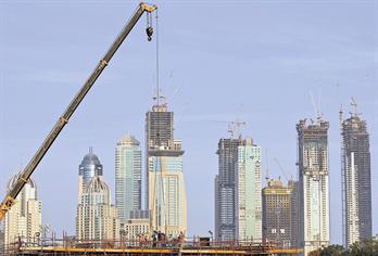 Water and infrastructure spend to rise 50% in UAE - eb247 - Companies ...