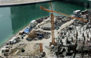 UAE water, infrastructure spend to rise 50% - eb247 - Companies And ...