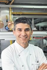 Turkish chef set to go solo - eb247 - The Business of Life ...
