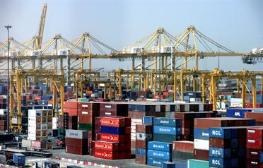 GCC-Germany trade reaches Dh135 billion in 2013 - Business - Economy ...