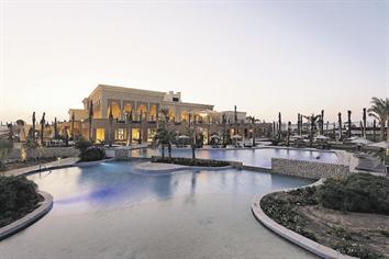 Jotun completes phase one of Emaar's Marassi in Egypt - eb247 ...