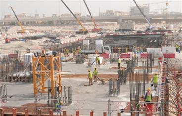 Dubai Pearl achieves key construction milestone - eb247 - Companies And ...