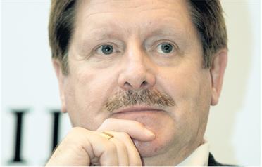 Damac CEO to step down next month - eb247 - Companies And Markets ...