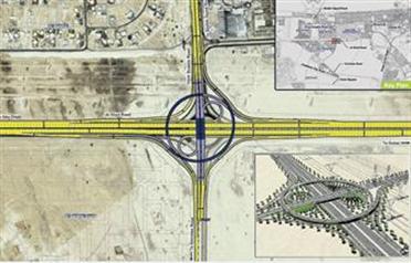 RTA approves Dh307m Phase 4 contract of Al Khail Road project - eb247 ...