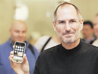 Apple to launch next-gen iPhone, new Mac system - eb247 - Companies And ...